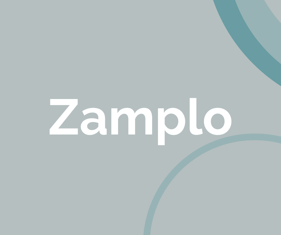 Zamplo - Advance Clinical Research and Care